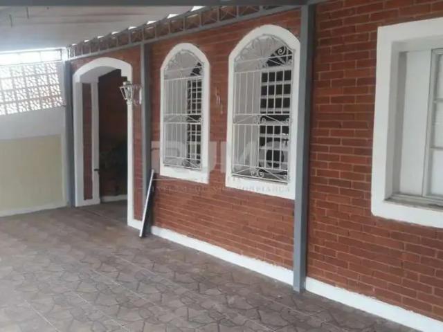 Casa / Sobrado para Locação em Campinas/SP Jardim Nova Europa 3 Quartos