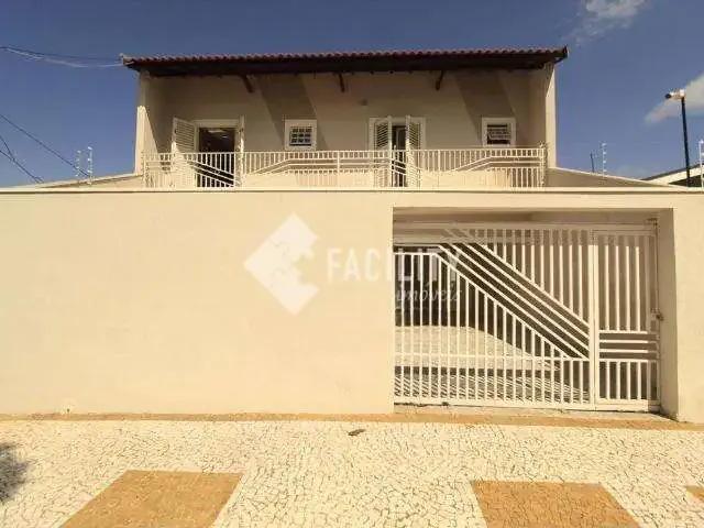 Casa / Sobrado para Locação em Campinas/SP Jardim Nova Europa 3 Quartos