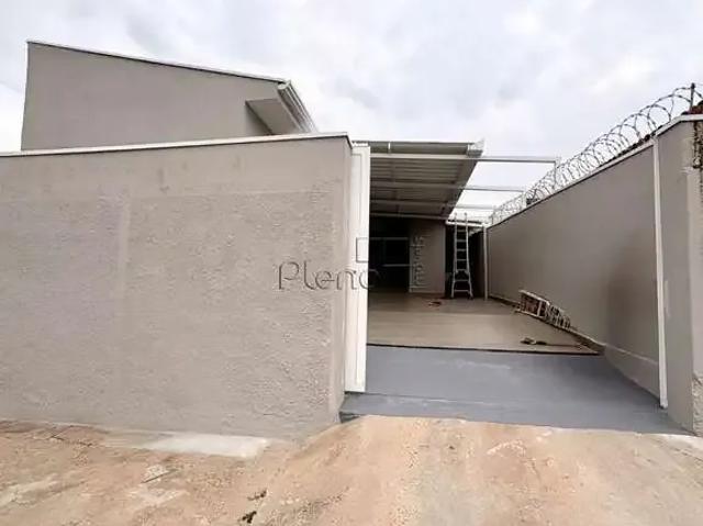 Casa / Sobrado para Locação em Campinas/SP Jardim Nova Europa 1 Quartos