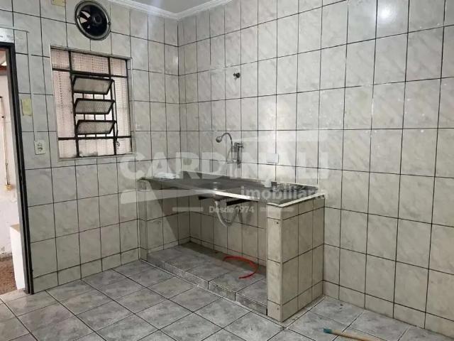 Casa / Sobrado para Locação em Campinas/SP Jardim Nova Europa 1 Quartos