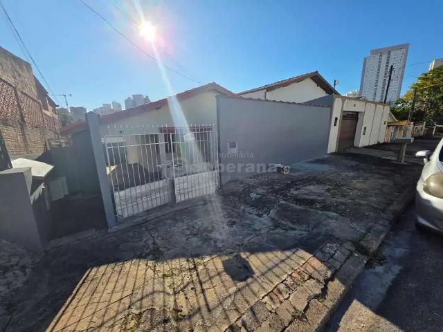 Casa / Sobrado para Locação em Campinas/SP Jardim Nova Europa 2 Quartos