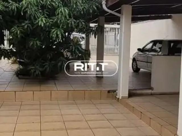 Casa / Sobrado para Locação em Campinas/SP Jardim Nova Europa 2 Quartos