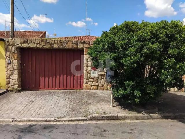 Casa / Sobrado para Locação em Campinas/SP Jardim Nova Europa 4 Quartos