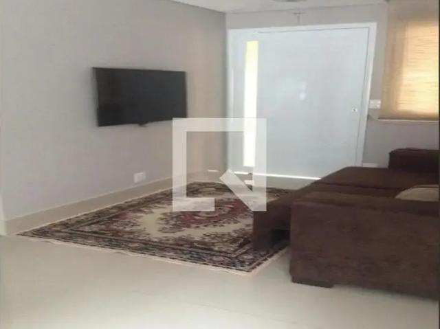Casa / Sobrado para Locação em Campinas/SP Jardim Nova Mercedes 2 Quartos