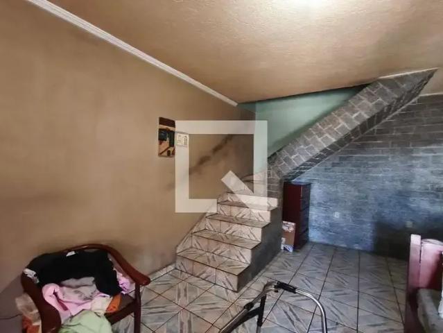 Casa / Sobrado para Locação em Campinas/SP Jardim Nova Mercedes 3 Quartos