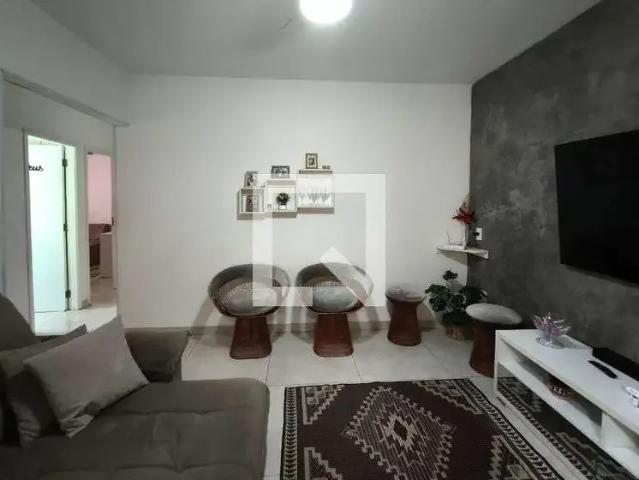 Casa / Sobrado para Locação em Campinas/SP Jardim Nova Mercedes 3 Quartos