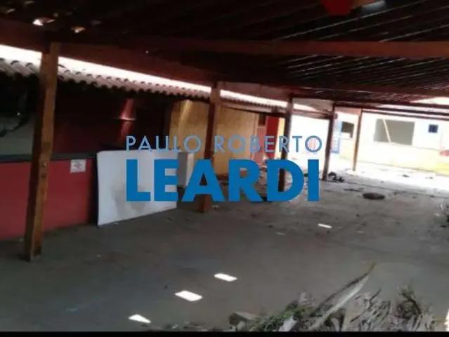 Casa / Sobrado para Locação em Campinas/SP Jardim Novo Campos Elíseos 1 Quartos