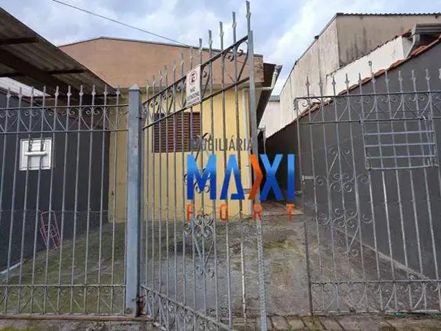 Casa / Sobrado para Locação em Campinas/SP Jardim Novo Campos Elíseos 2 Quartos
