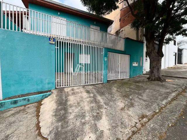 Casa / Sobrado para Locação em Campinas/SP Jardim Novo Campos Elíseos 2 Quartos