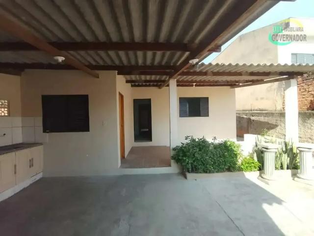 Casa / Sobrado para Locação em Campinas/SP Jardim Novo Campos Elíseos 3 Quartos