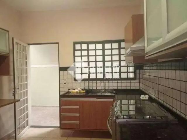 Casa / Sobrado para Locação em Campinas/SP Jardim Novo Campos Elíseos 3 Quartos