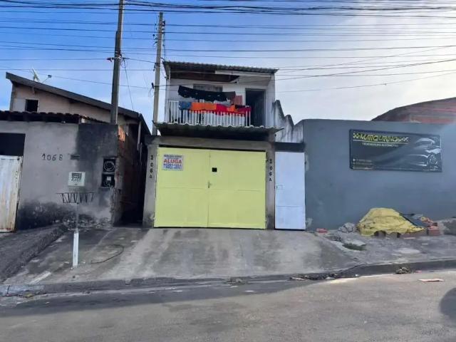 Casa / Sobrado para Locação em Campinas/SP Jardim Novo Maracanã 2 Quartos