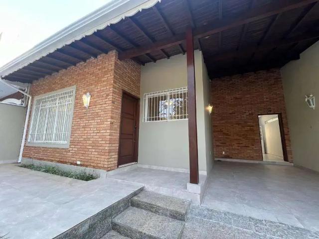 Casa / Sobrado para Locação em Campinas/SP Jardim Novo São José 3 Quartos
