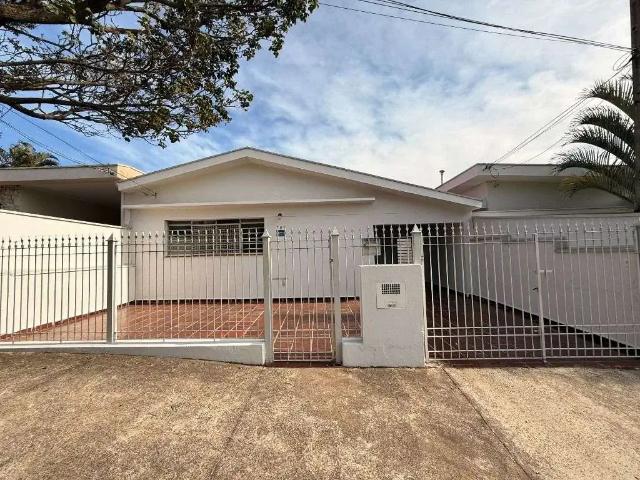 Casa / Sobrado para Locação em Campinas/SP Jardim Nossa Senhora Auxiliadora 4 Quartos