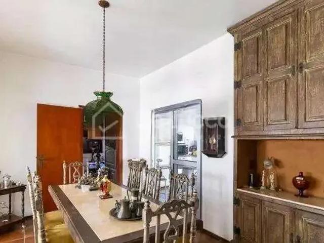 Casa / Sobrado para Locação em Campinas/SP Jardim Nossa Senhora Auxiliadora 4 Quartos