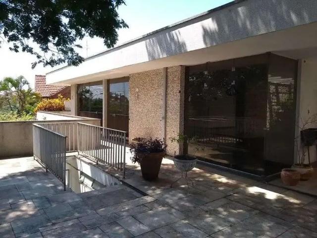 Casa / Sobrado para Locação em Campinas/SP Jardim Nossa Senhora Auxiliadora 4 Quartos
