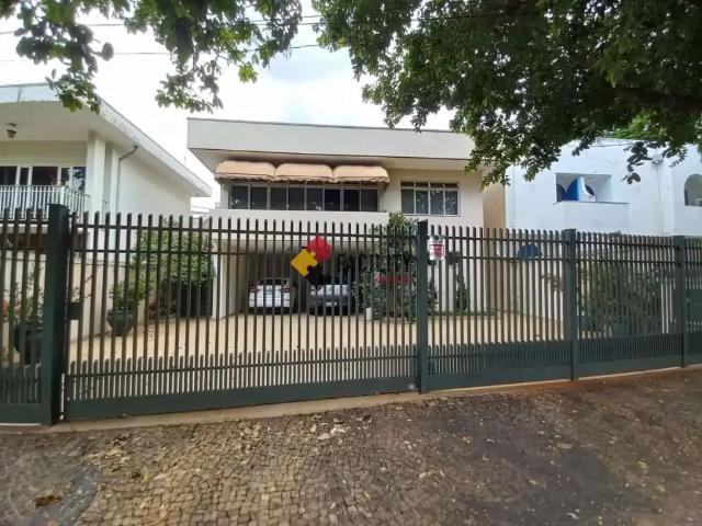 Casa / Sobrado para Locação em Campinas/SP Jardim Nossa Senhora Auxiliadora 4 Quartos