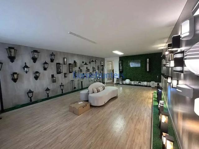 Casa / Sobrado para Locação em Campinas/SP Jardim Nossa Senhora Auxiliadora 1 Quartos