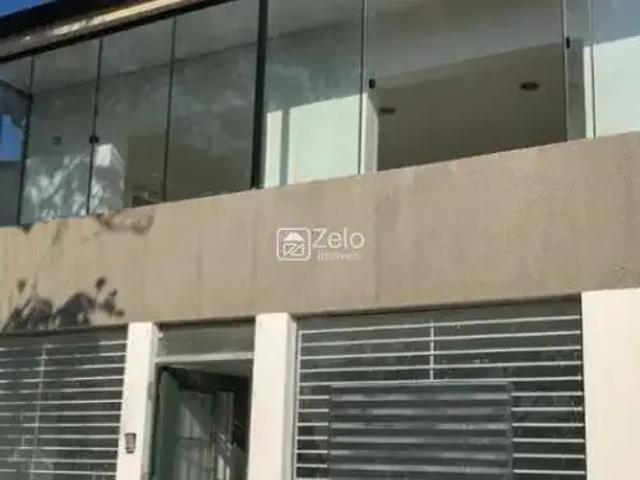 Casa / Sobrado para Locação em Campinas/SP Jardim Nossa Senhora Auxiliadora 3 Quartos