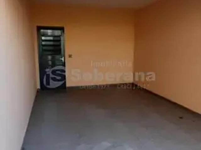 Casa / Sobrado para Locação em Campinas/SP Jardim Nilópolis 1 Quartos