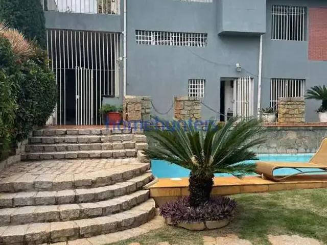 Casa / Sobrado para Locação em Campinas/SP Jardim São Carlos 4 Quartos