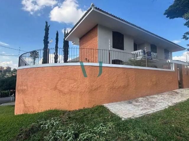 Casa / Sobrado para Locação em Campinas/SP Jardim São Carlos 4 Quartos