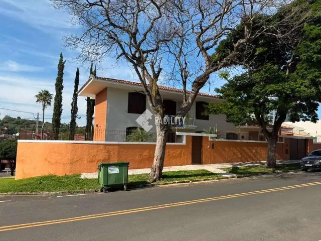 Casa / Sobrado para Locação em Campinas/SP Jardim São Carlos 3 Quartos