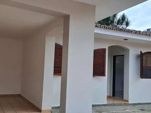 Casa / Sobrado para Locação em Campinas/SP Jardim São Carlos 3 Quartos