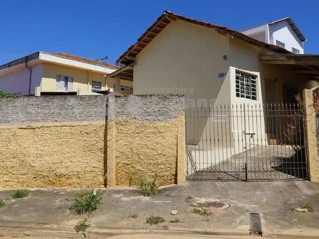 Casa / Sobrado para Locação em Campinas/SP Jardim São Gabriel 2 Quartos