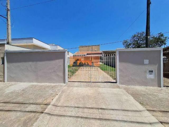 Casa / Sobrado para Locação em Campinas/SP Jardim São Gonçalo 1 Quartos