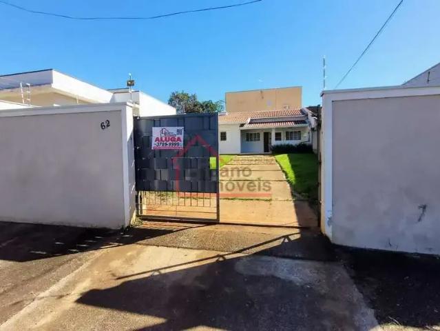 Casa / Sobrado para Locação em Campinas/SP Jardim São Gonçalo 1 Quartos