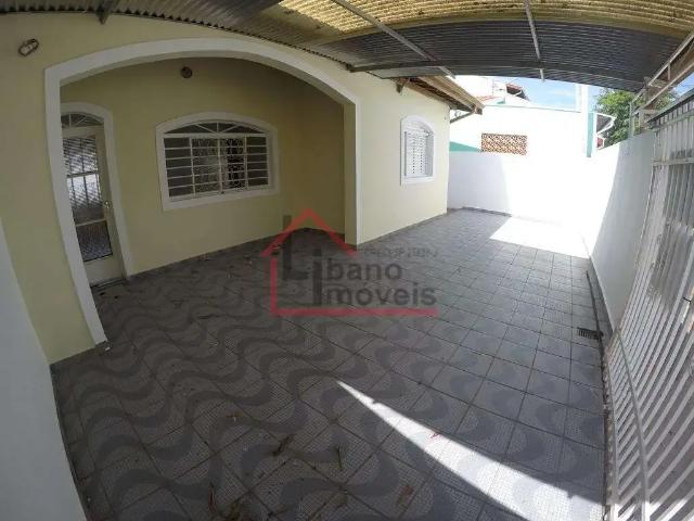 Casa / Sobrado para Locação em Campinas/SP Jardim São Gonçalo 2 Quartos