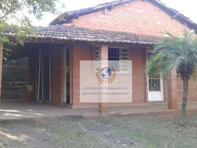 Casa / Sobrado para Locação em Campinas/SP Jardim São Gonçalo 2 Quartos