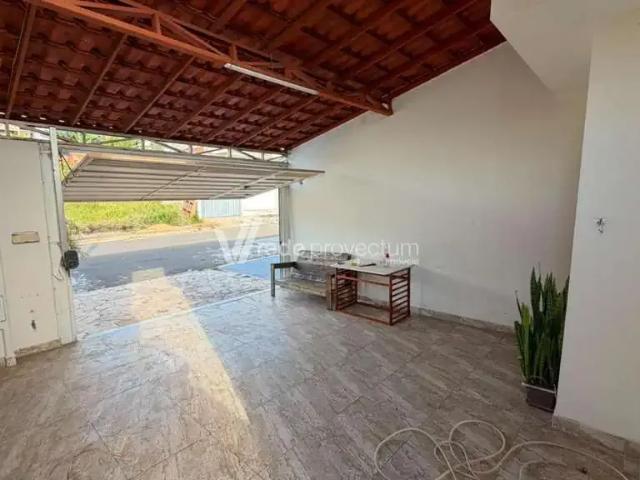 Casa / Sobrado para Locação em Campinas/SP Jardim São Judas Tadeu 2 Quartos