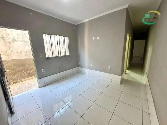 Casa / Sobrado para Locação em Campinas/SP Jardim São Judas Tadeu 2 Quartos