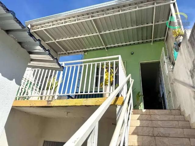 Casa / Sobrado para Locação em Campinas/SP Jardim São Judas Tadeu 2 Quartos