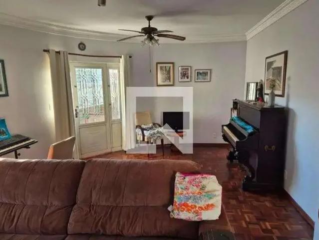 Casa / Sobrado para Locação em Campinas/SP Jardim São José 3 Quartos