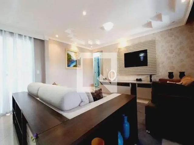 Casa / Sobrado para Locação em Campinas/SP Jardim São José 3 Quartos