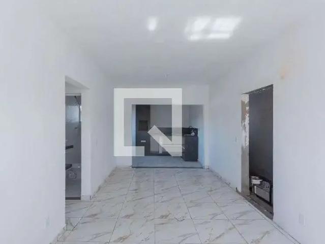 Casa / Sobrado para Locação em Campinas/SP Jardim São José 2 Quartos