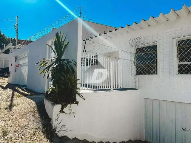 Casa / Sobrado para Locação em Campinas/SP Jardim São Rafael 4 Quartos