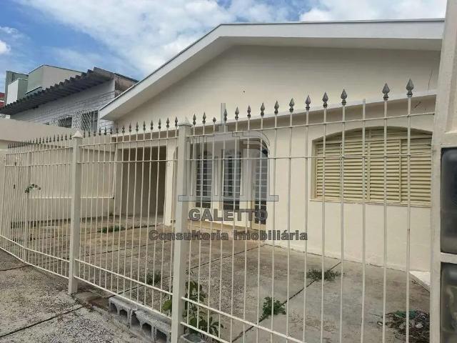 Casa / Sobrado para Locação em Campinas/SP Jardim São Rafael 3 Quartos