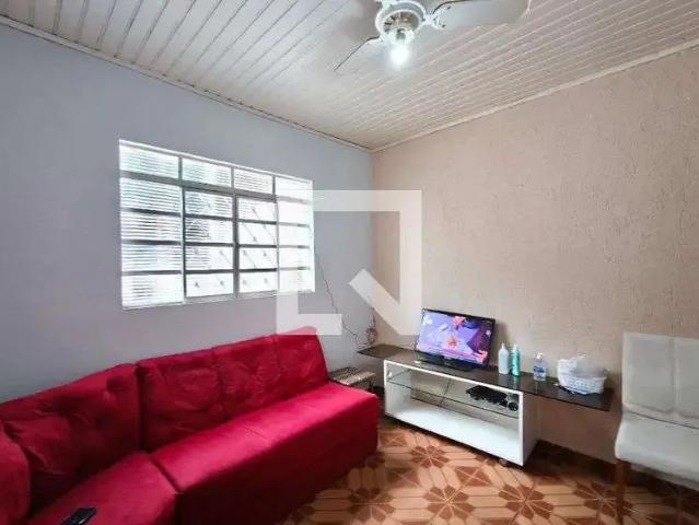 Casa / Sobrado para Locação em Campinas/SP Jardim São Vicente 4 Quartos