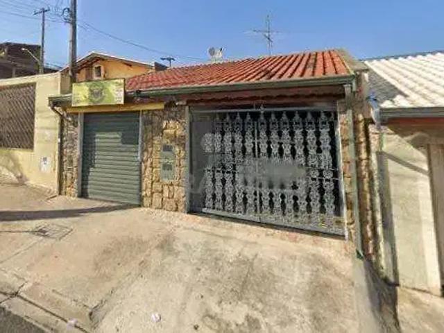 Casa / Sobrado para Locação em Campinas/SP Jardim San Diego 2 Quartos