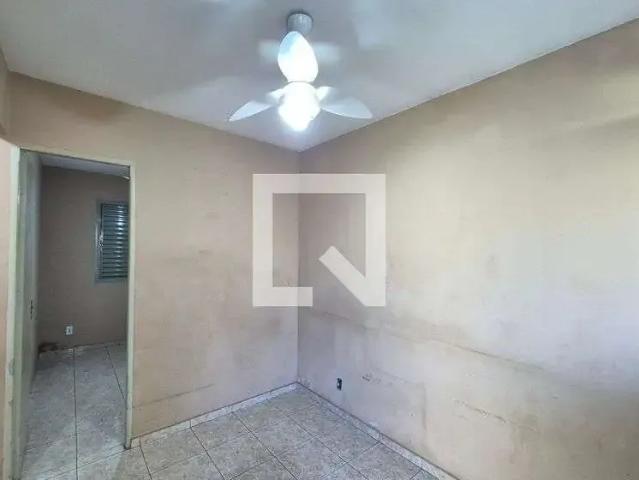 Casa / Sobrado para Locação em Campinas/SP Jardim San Diego 2 Quartos