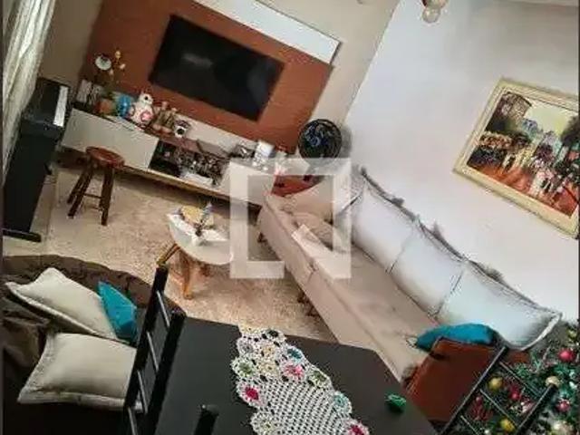Casa / Sobrado para Locação em Campinas/SP Jardim San Diego 3 Quartos