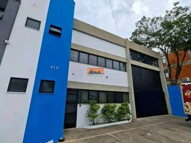 Casa / Sobrado para Locação em Campinas/SP Jardim Santa Genebra