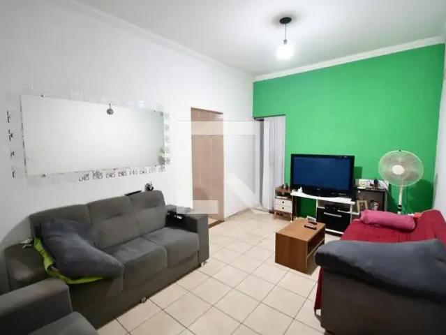 Casa / Sobrado para Locação em Campinas/SP Jardim Santa Genebra 3 Quartos
