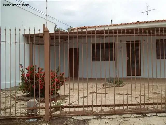 Casa / Sobrado para Locação em Campinas/SP Jardim Santa Genebra II Barão Geraldo 1 Quartos