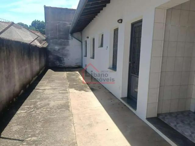 Casa / Sobrado para Locação em Campinas/SP Jardim Santa Genebra II Barão Geraldo 2 Quartos