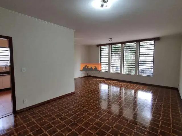 Casa / Sobrado para Locação em Campinas/SP Jardim Santa Genebra II Barão Geraldo 3 Quartos